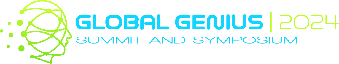 Thank You For Registering - Global Genius Event